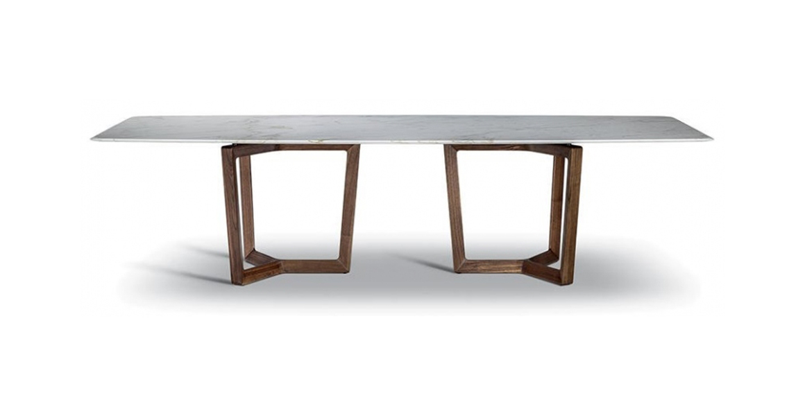 Bolero Ravel Table by Poltrona Frau, Italy-松德213