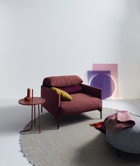 Avalanche Sofa by Cor, Germany-松德213