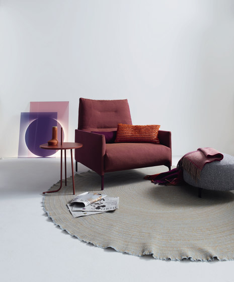 Avalanche Sofa by Cor, Germany-松德213