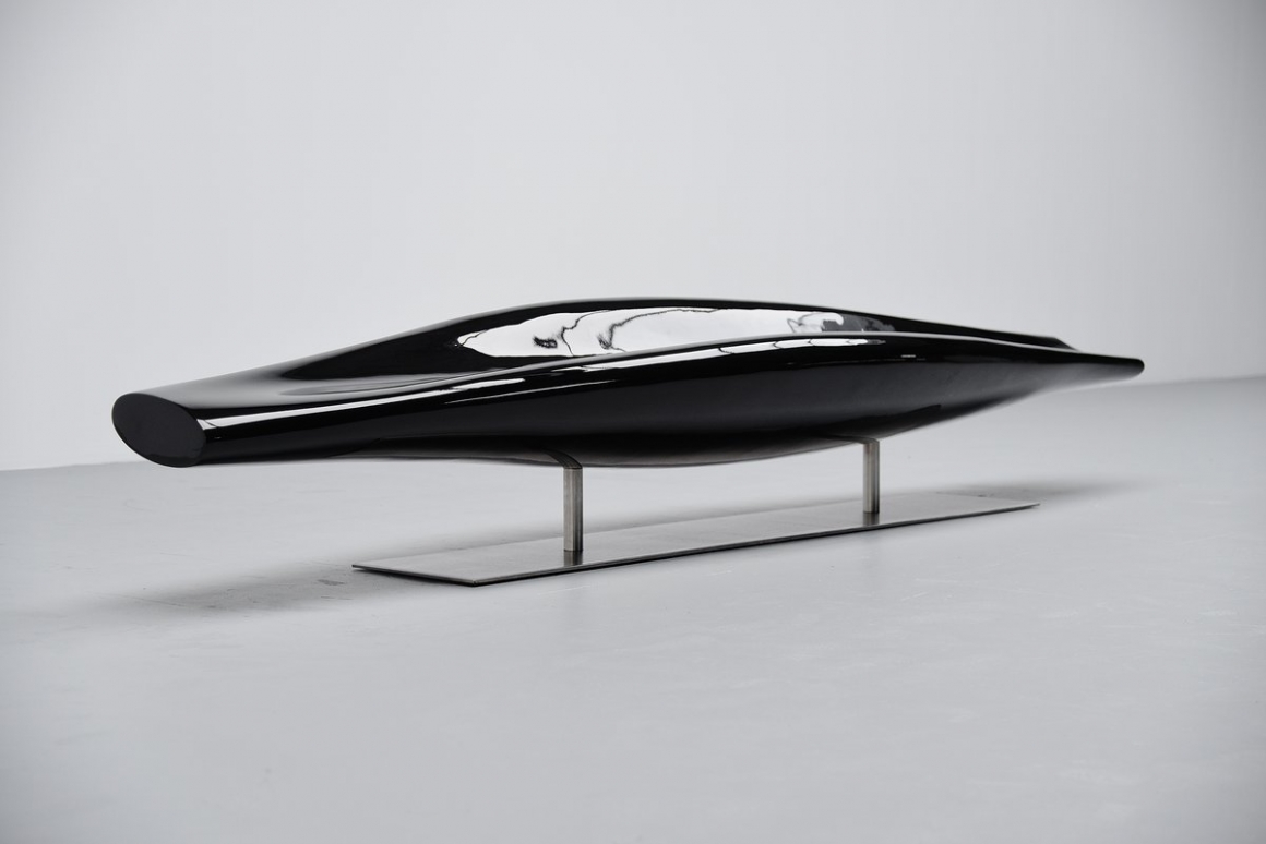 創意極具的現代家具設計師—Jean-Marie Massaud (1966-)-松德213