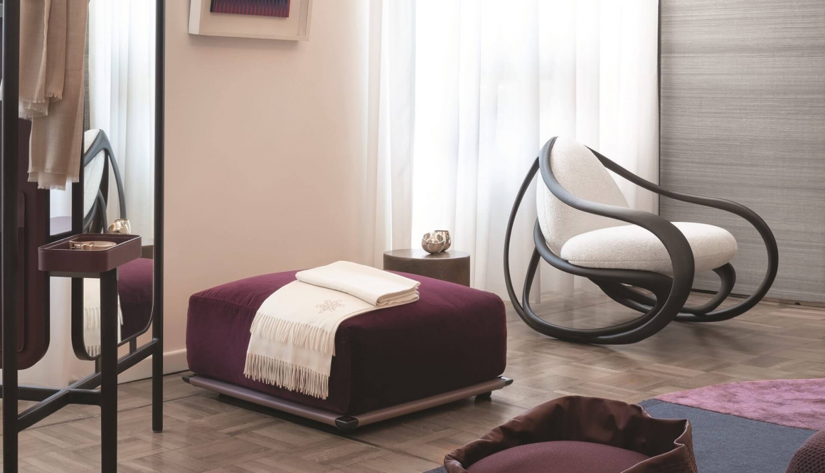 Move by Giorgetti, Italy-松德213