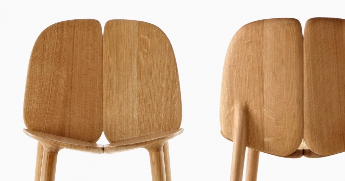 OSSO Chair by Mattiazzi, Italy-松德213