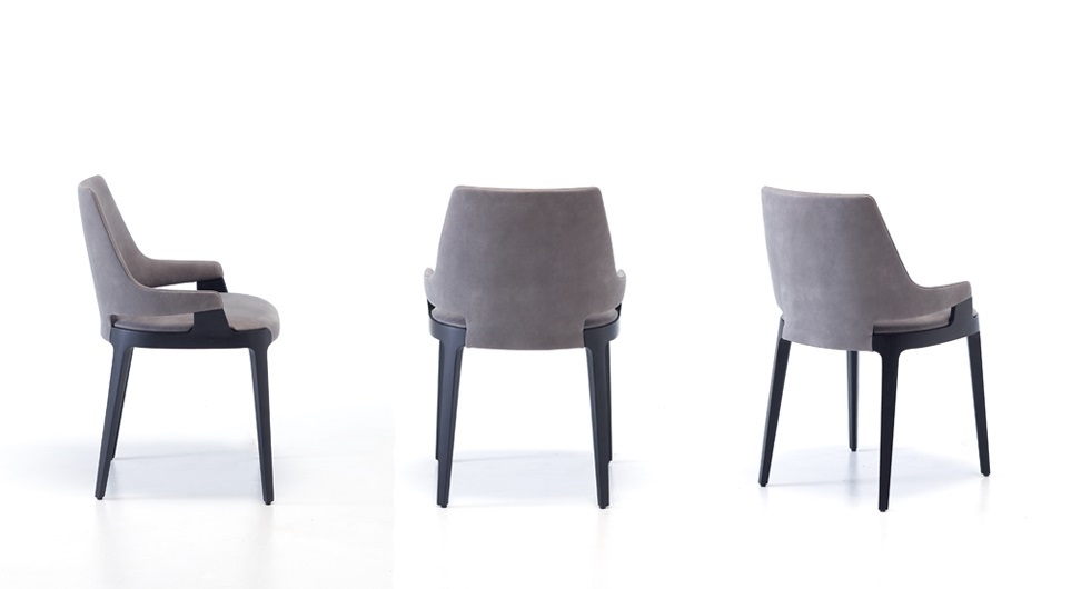 Velis Chair by Potocco, Italy-松德213