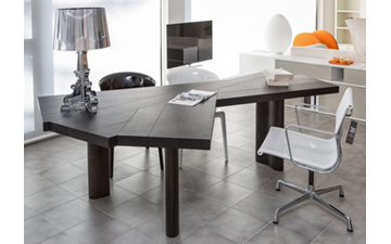 511 VentaglioTable by Cassina, Italy（一）-松德213