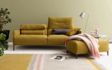Avalanche Sofa by Cor, Germany-松德213